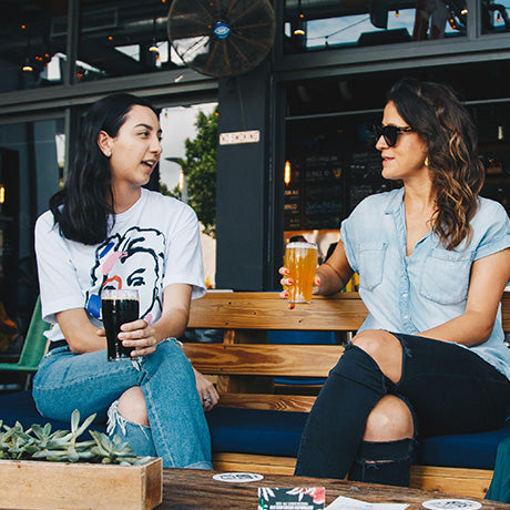 Girls' Night Games – Conversation Starter Cards – TableTopics