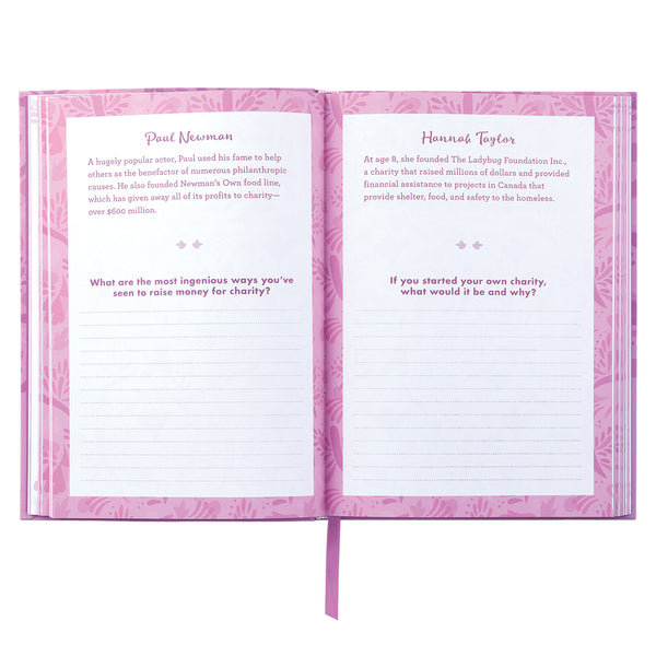 The Science-backed Benefits of Journaling – TableTopics