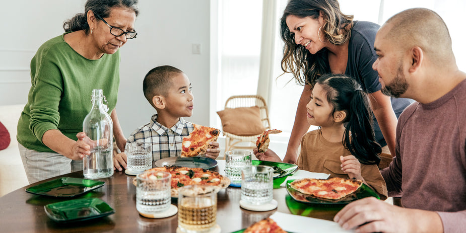 Conversation Starters – Icebreaker Games – TableTopics