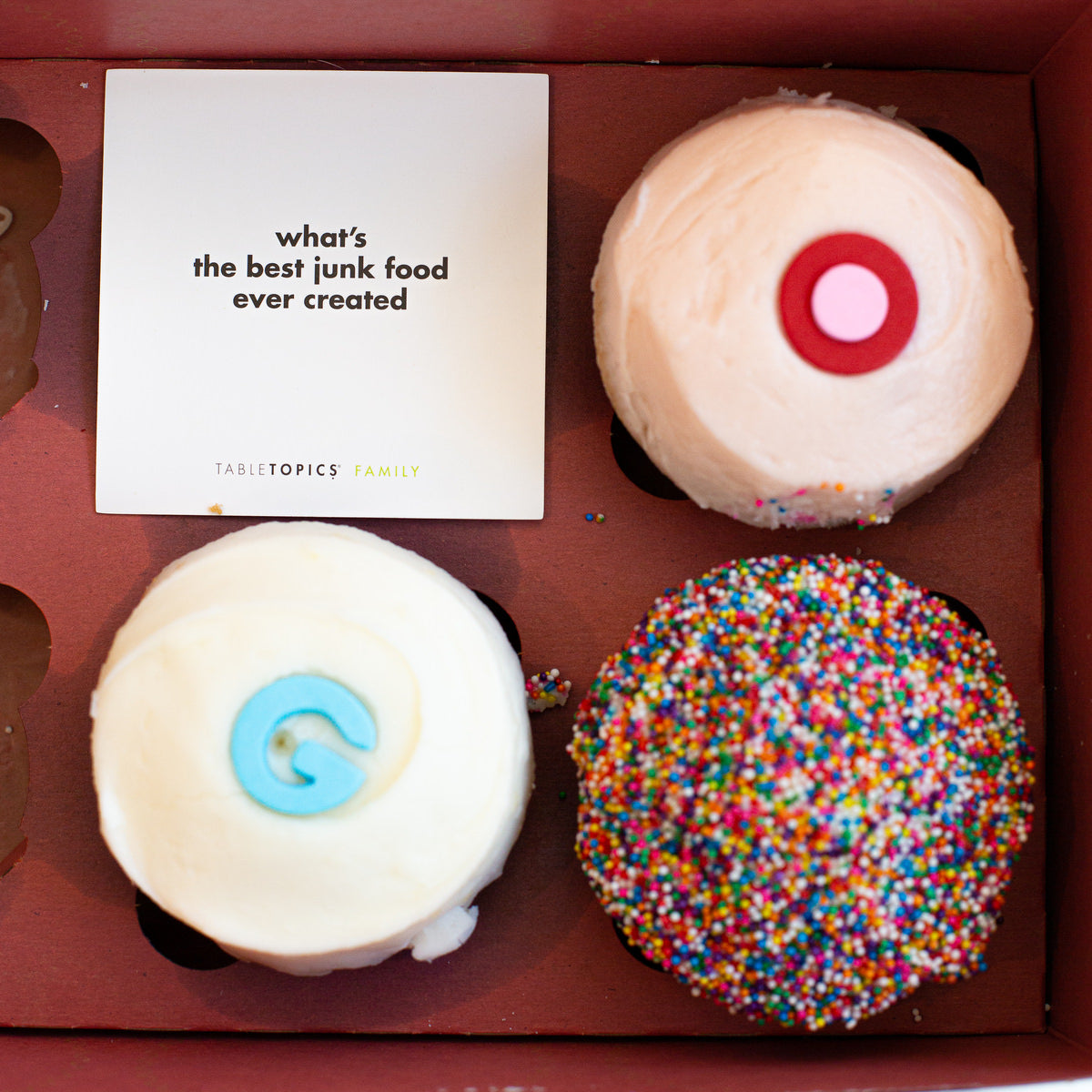 Conversation Starter Questions for Intergenerational Family Bonding ...