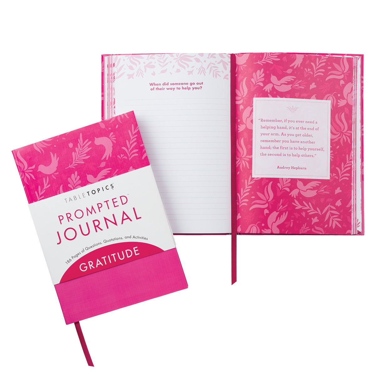 How to Journal for Self-discovery and Personal Growth for Beginners ...