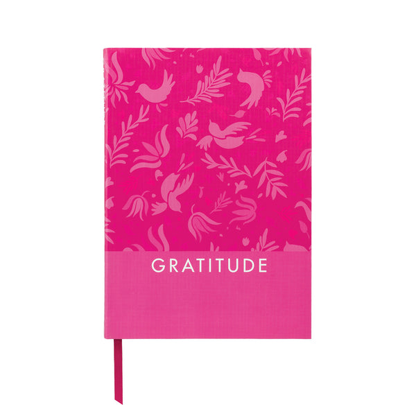 The Science-backed Benefits of Journaling – TableTopics
