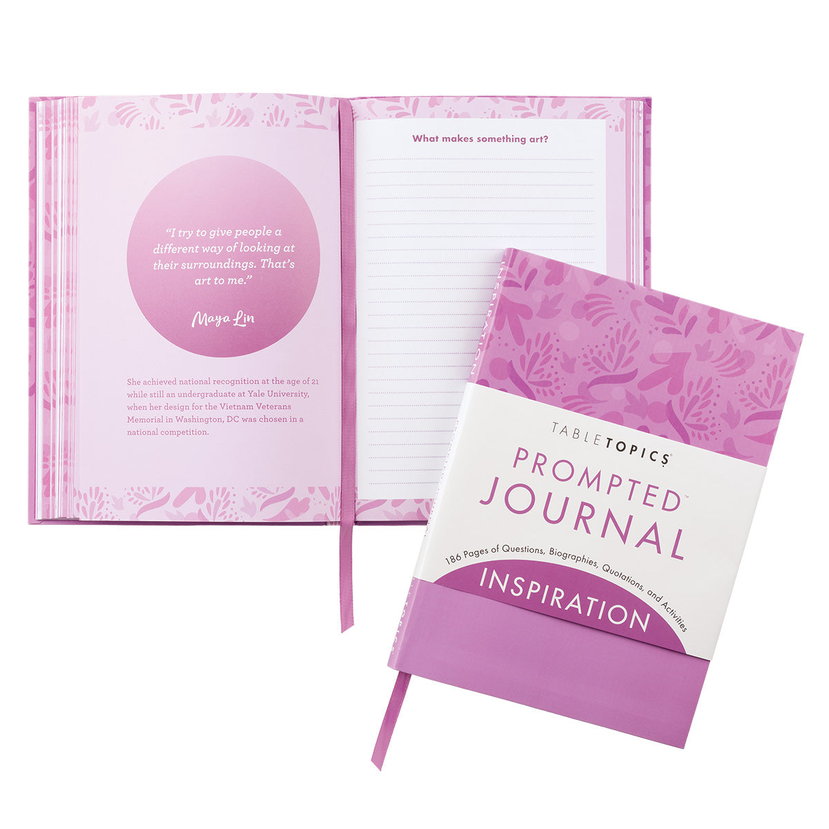 How to Journal for Self-discovery and Personal Growth for Beginners ...