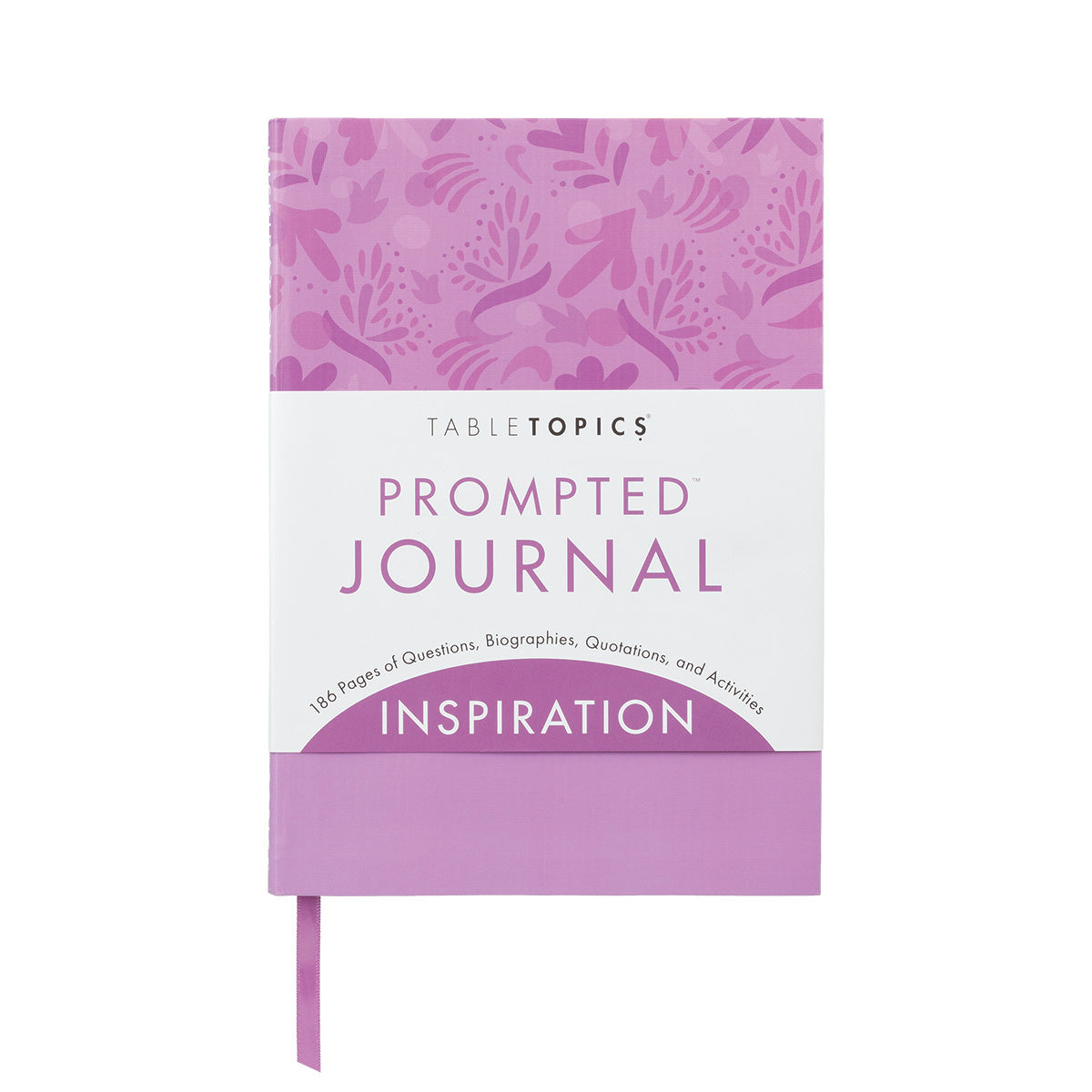 The Science-backed Benefits of Journaling – TableTopics